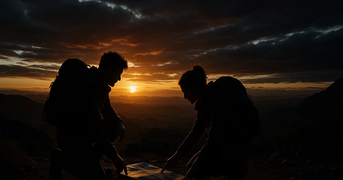 packing list for multi day hikes — Untamed Trails