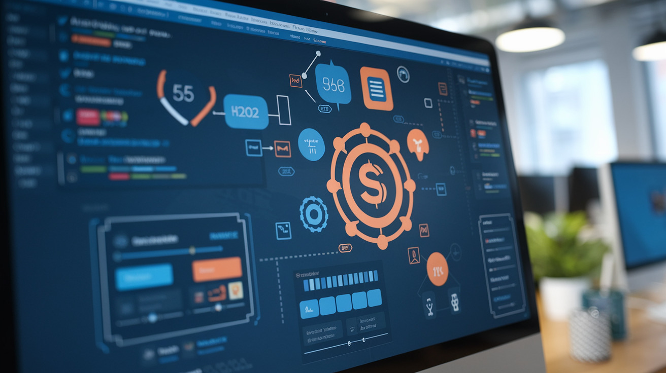 Workflow Automation Software Tools for Efficient Low-Code Solutions